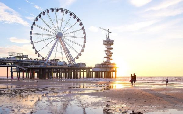 THE Best Beach Towns in The Netherlands for a costal getaway