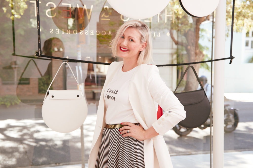 INTERVIEW: Aisha Hillary-Morgan – Founder of Hillsandwest.com