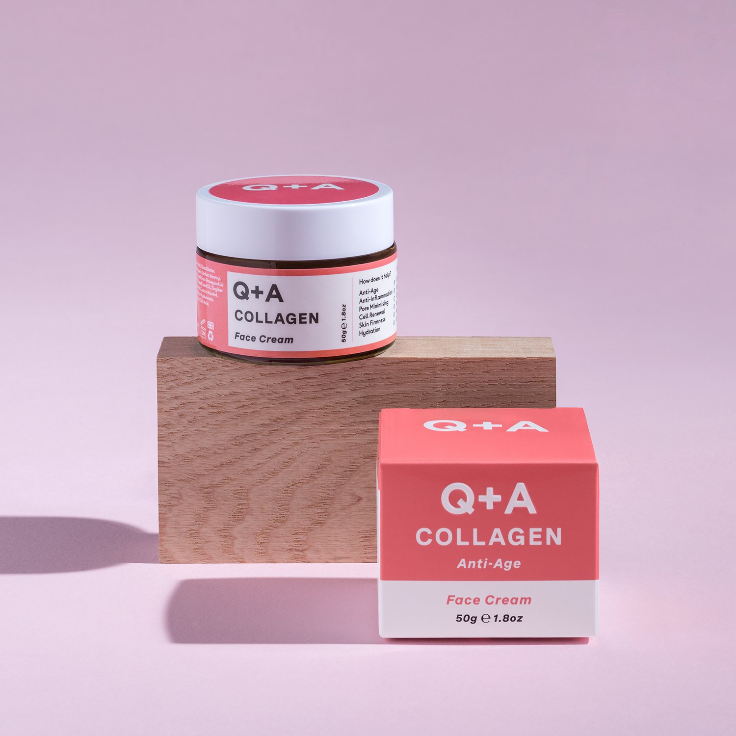 Q+A skincare: I tried 7 of the skincare products and this is what I found