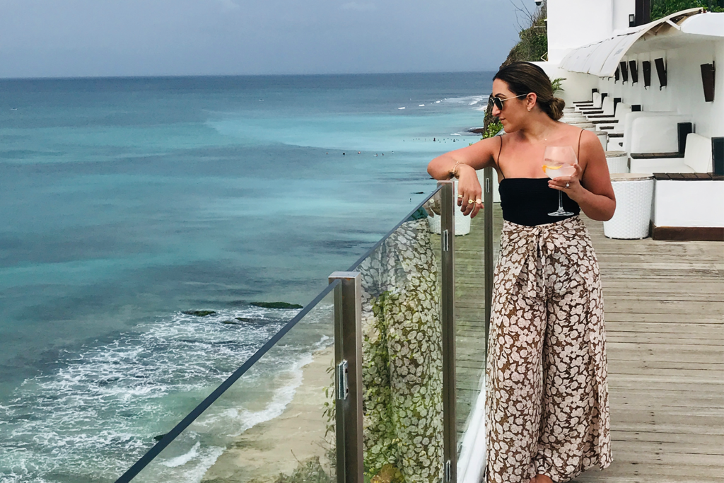 Suitcase Series:Ruth Robalino Founder Of Aede Wellness | LUX NOMADE