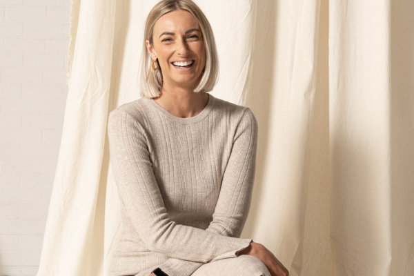 Sophie Doyle, CEO and Creative Director of Alf the Label | LUX NOMADE
