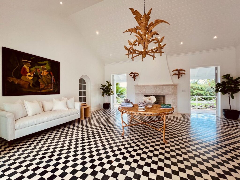 The Potlatch Club: Eleuthera, Bahamas first luxury boutique hotel