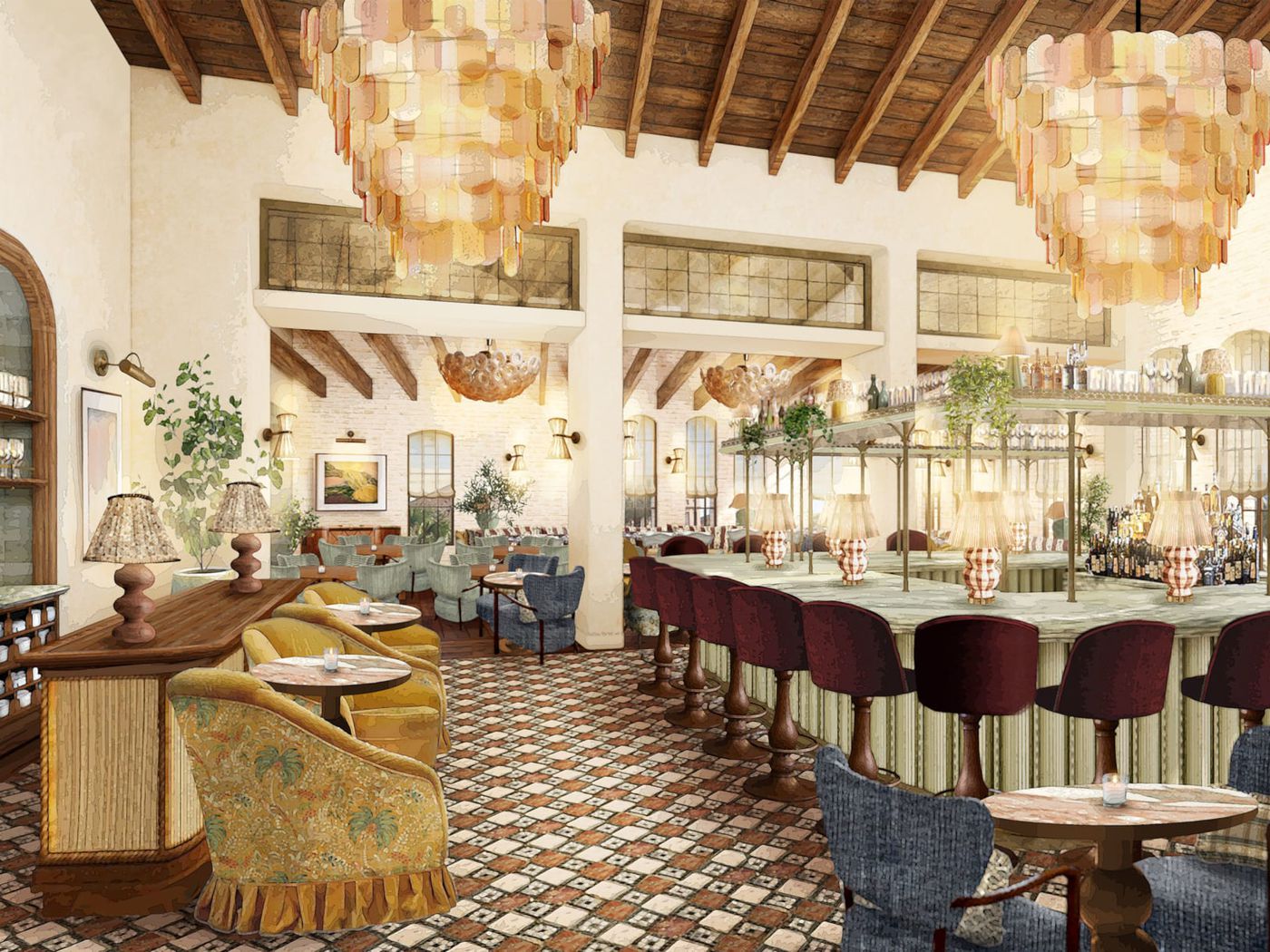 New Soho House Openings 2026: Tokyo, Los Cabos & More
