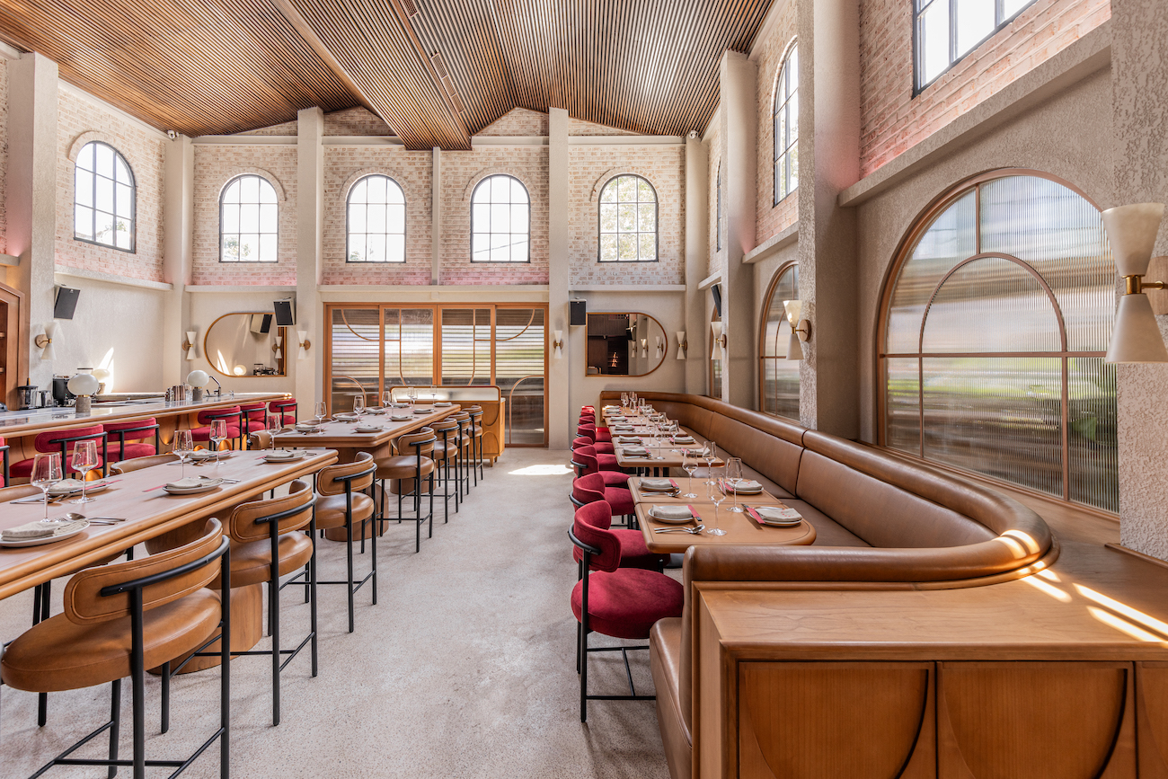 Longtime Bali: A Restaurant Review | LUX NOMADE