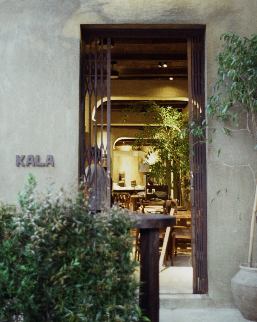 Kala Restaurant Uluwatu 2026: The Cliffside Dinner You Can't Miss