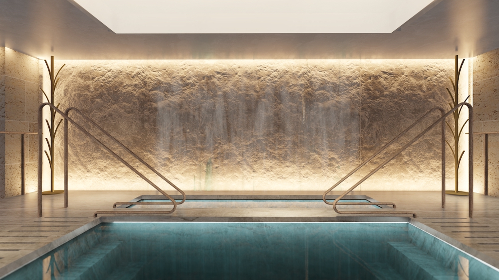 Virgin Active Bondi Westfield Set To Open | LUX NOMADE