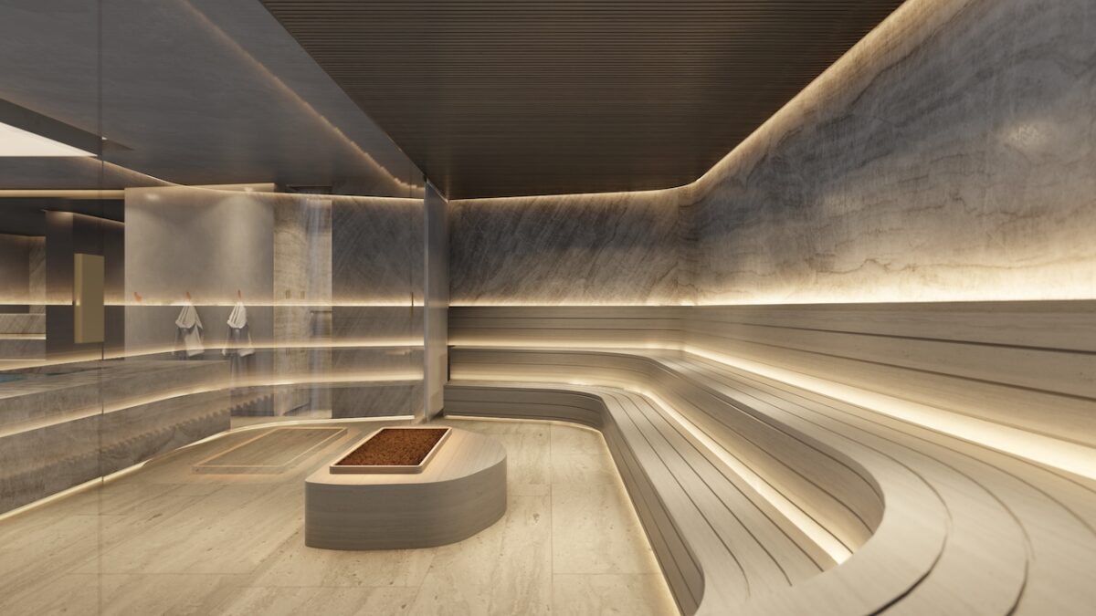 Virgin Active Bondi Westfield Set To Open | LUX NOMADE