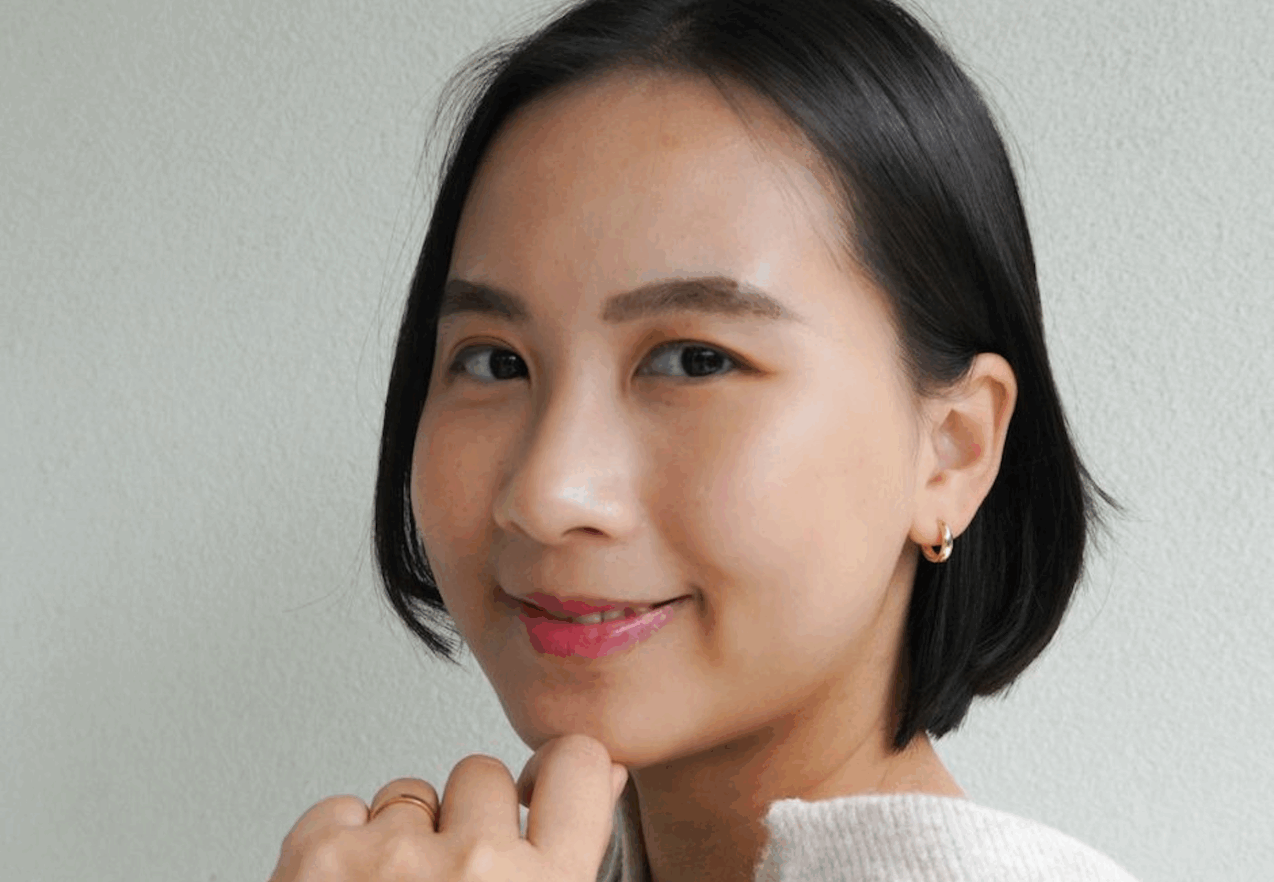 SUITCASE SERIES: Zoe Liang founder of LYANG & CO